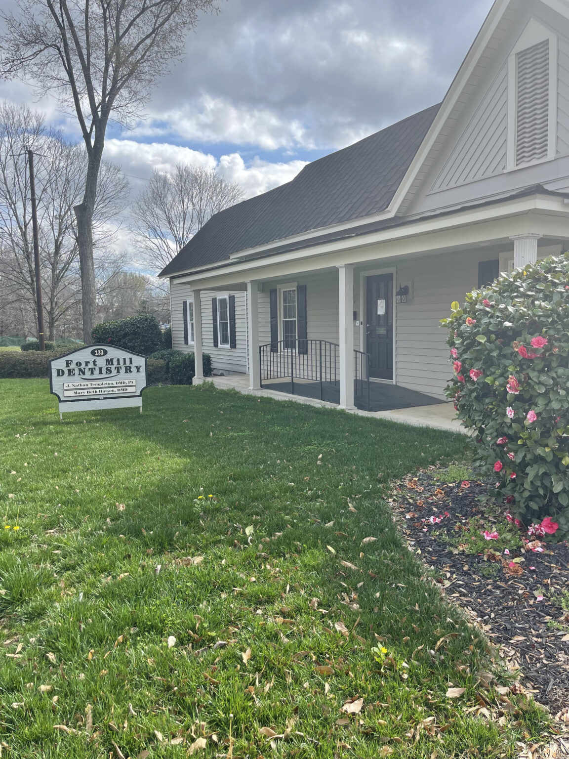 Home | Fort Mill Dentistry | Fort Mill, SC Dentist